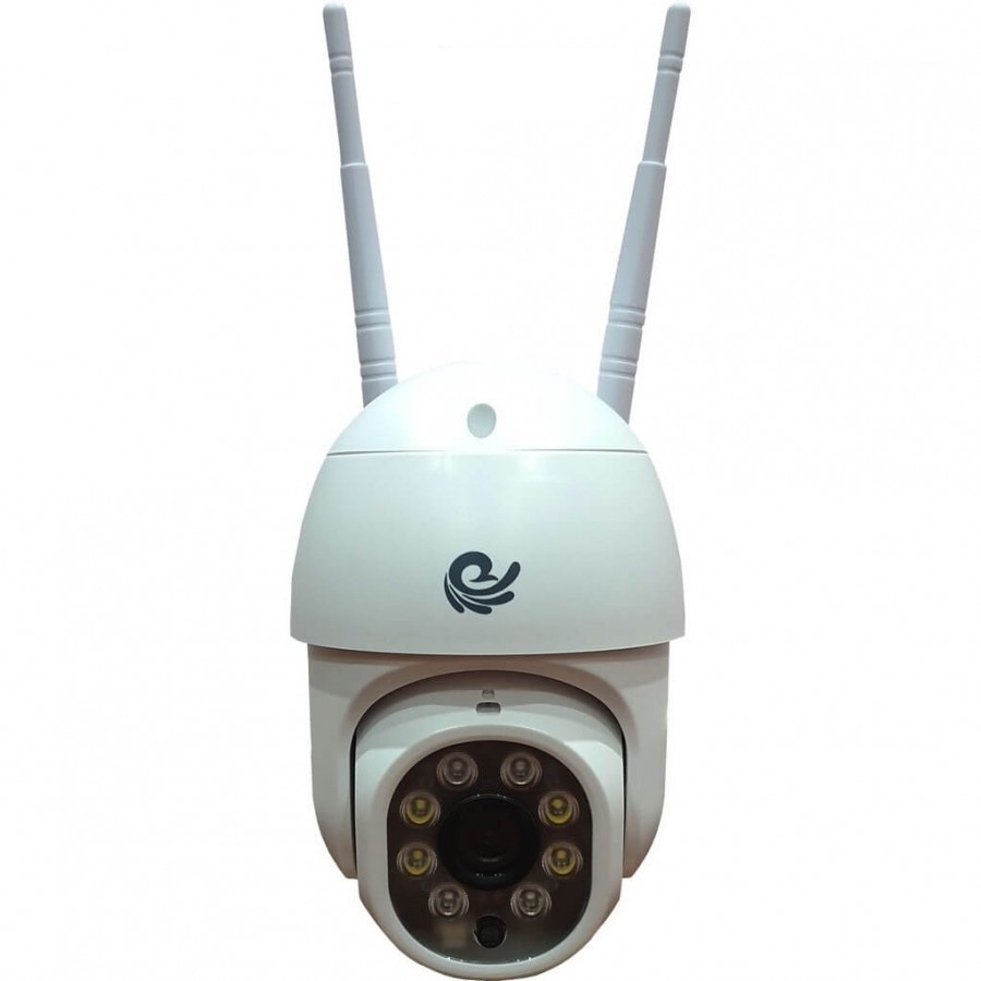 [HCM]CAMERA IP WIFI CARECAM NGOÀI TRỜI CC8021 PRO , Camera Wifi Srihome ...