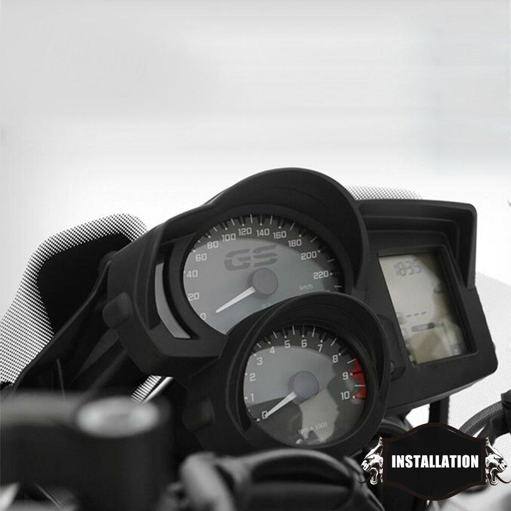 KEMiMOTO For BMW F800GS F650GS Adventure 2013-2017 Speedometer ...