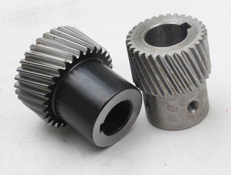 Bánh răng nghiêng chéo Module 2M | Lazada.vn