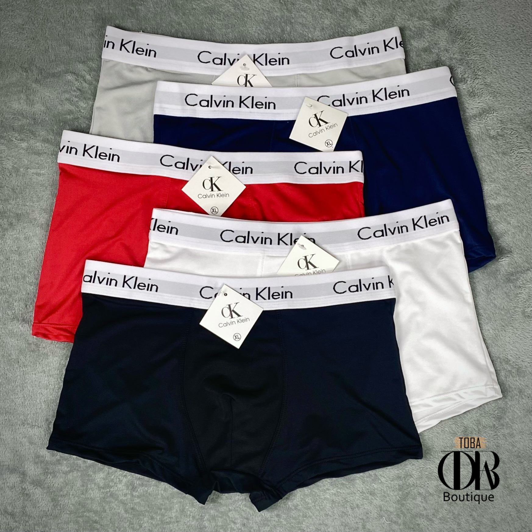 Quần Lót Boxer AIR-MAX Nam Vải Lụa Băng Tự Nhiên 100 Thun Lạnh Cao Cấp ...