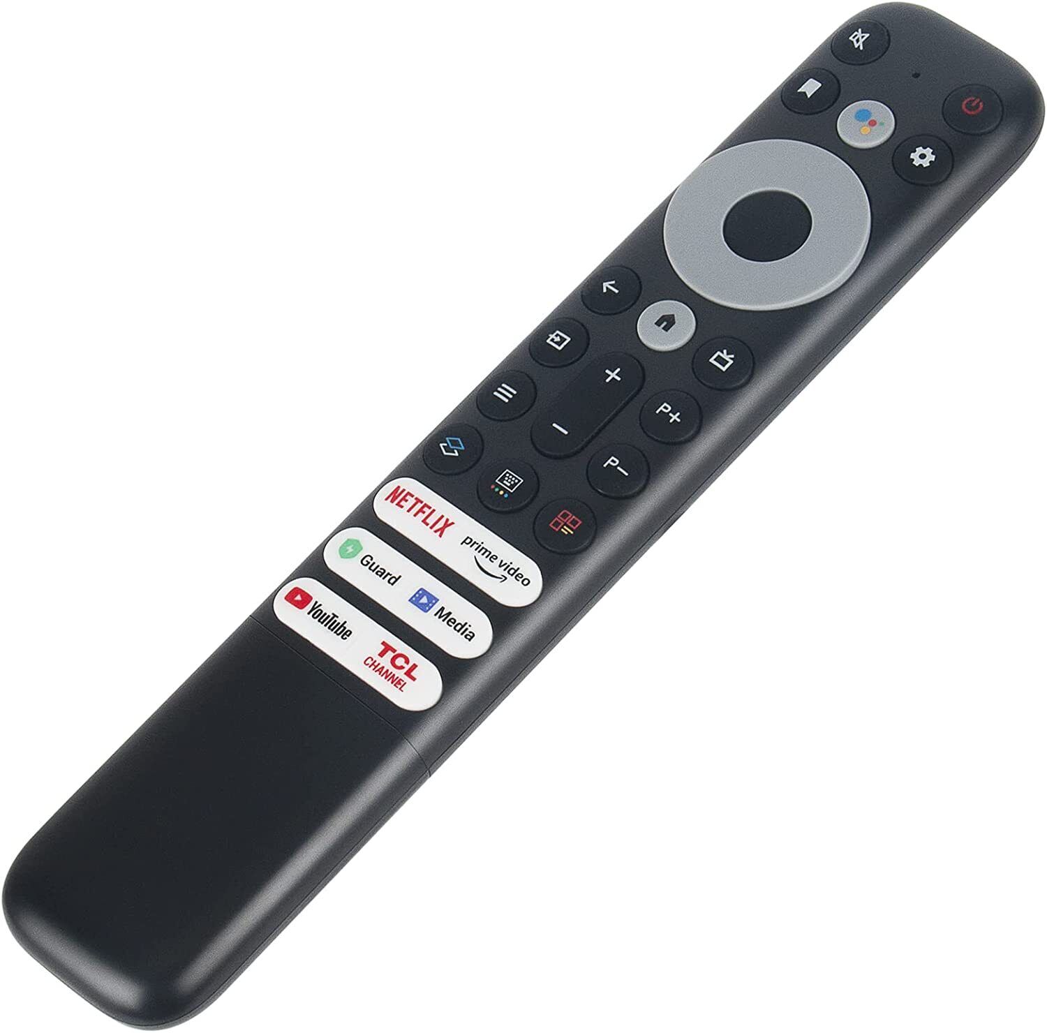 Remote điều khiển tivi iFFALCON 2022 MICRO ĐIỀU KHIỂN GIỌNG NÓI REMOTE ...