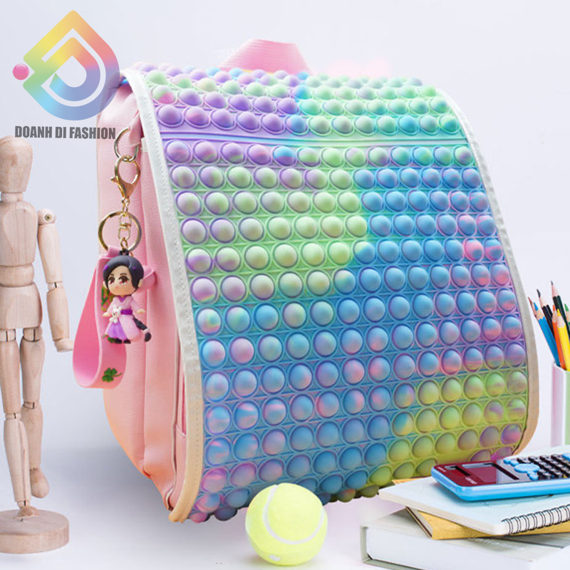 Miếng bịt mắt ngủ bảo vệ mắt giảm bớt căng thẳng hình cute - MixASale