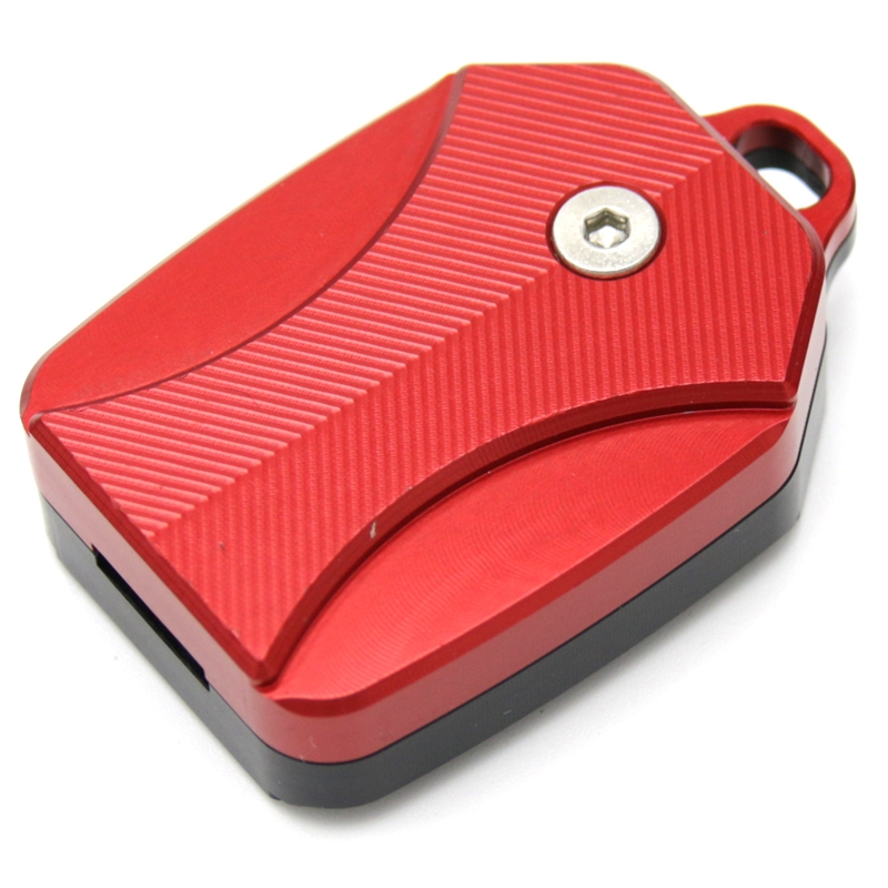 Motorcycle Key Case Shell Decorative Protector for Ducati s 600 620 696 ...