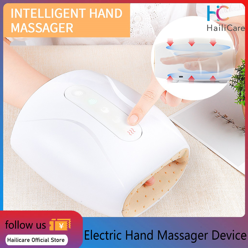 Hailicare Bian Đá Massage Điện Sưởi Ấm Nắp Hình Nấm Độc Đáo Xuanhuang Mặt Nạ Ngủ Nâng Da Mềm ...