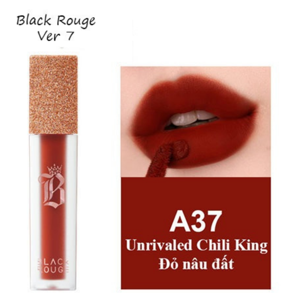 Son môi black rouge background A33/A34/A35/A36/A37 tặng quà 1k 10k Son ...