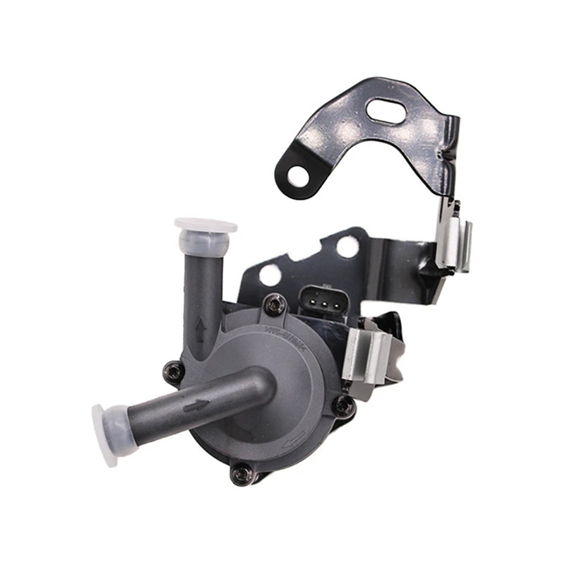 1 PCS Electric Water Pump Auxiliary Water Pump Auto 9806790880 Parts ...