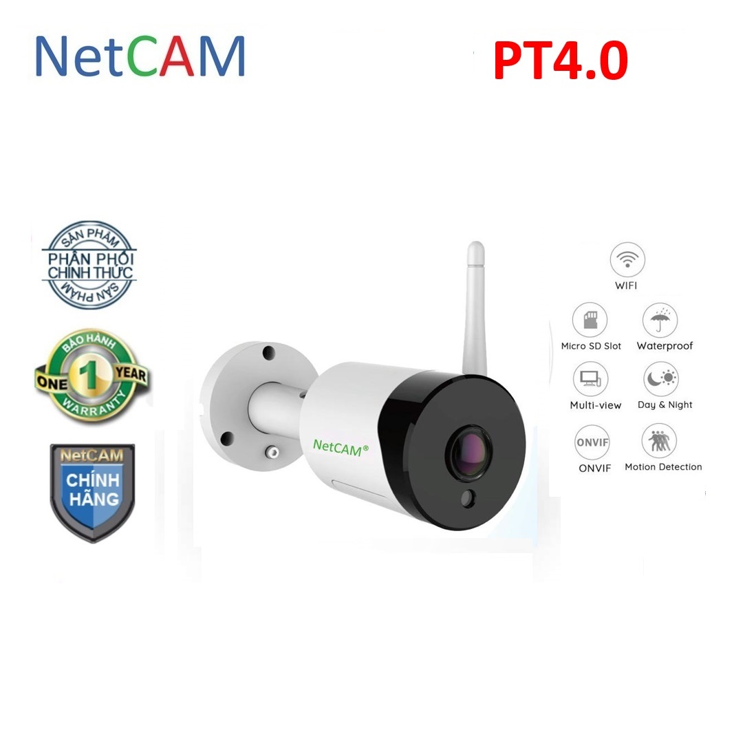 Bán Chạy Camera Wifi Ngoài Trời Tenda CT3CT6 Độ Phân Giải 1080P2K đàm ...
