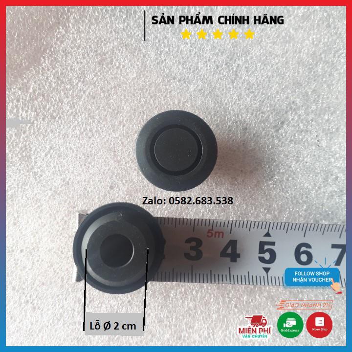 [Chính hãng] Cao su hốc lốp , Nút che lỗ thoát nước Mã: 1731325000 ...