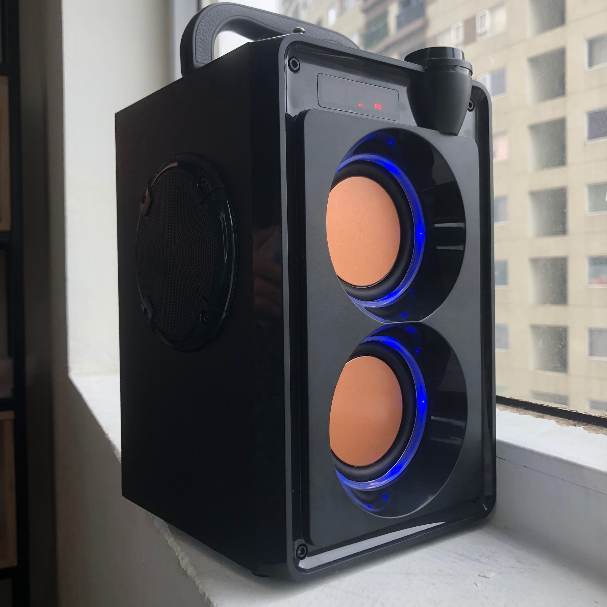 Loa Bluetooth Mini Xiaomi 2022 bỏ túi nhỏ gọn âm thanh sống động pin ...