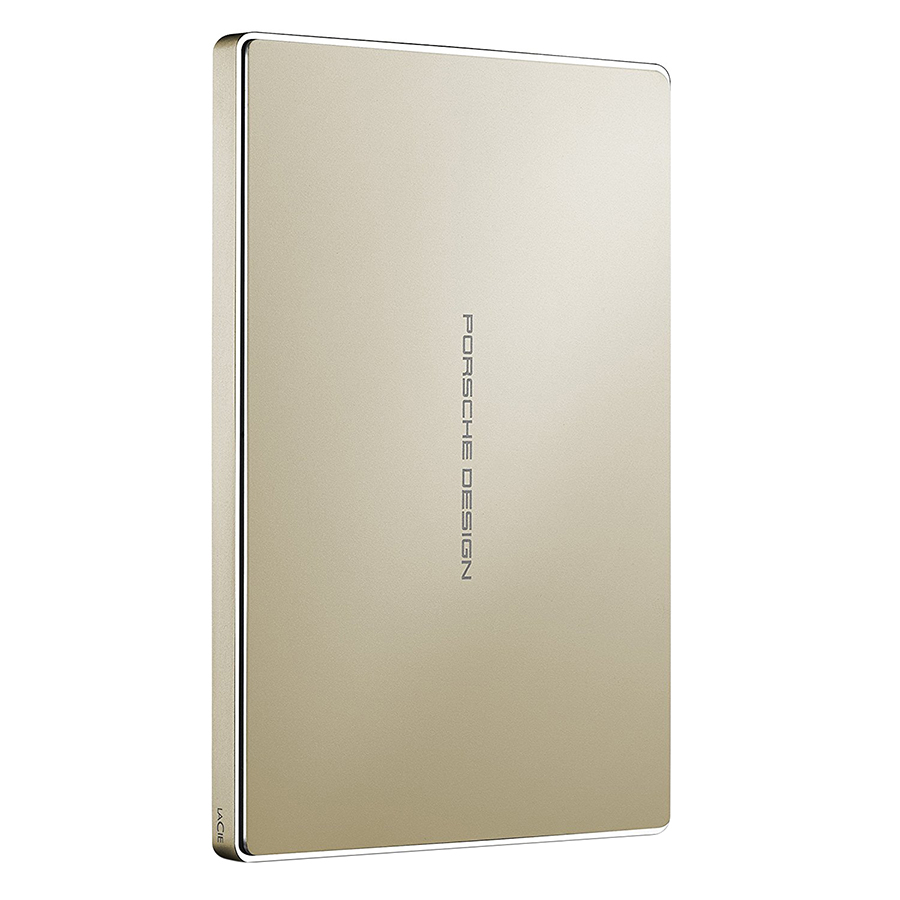 Bảng giá Ổ cứng LaCie Porsche Design Mobile Drive P9227 2TB Type -C ...