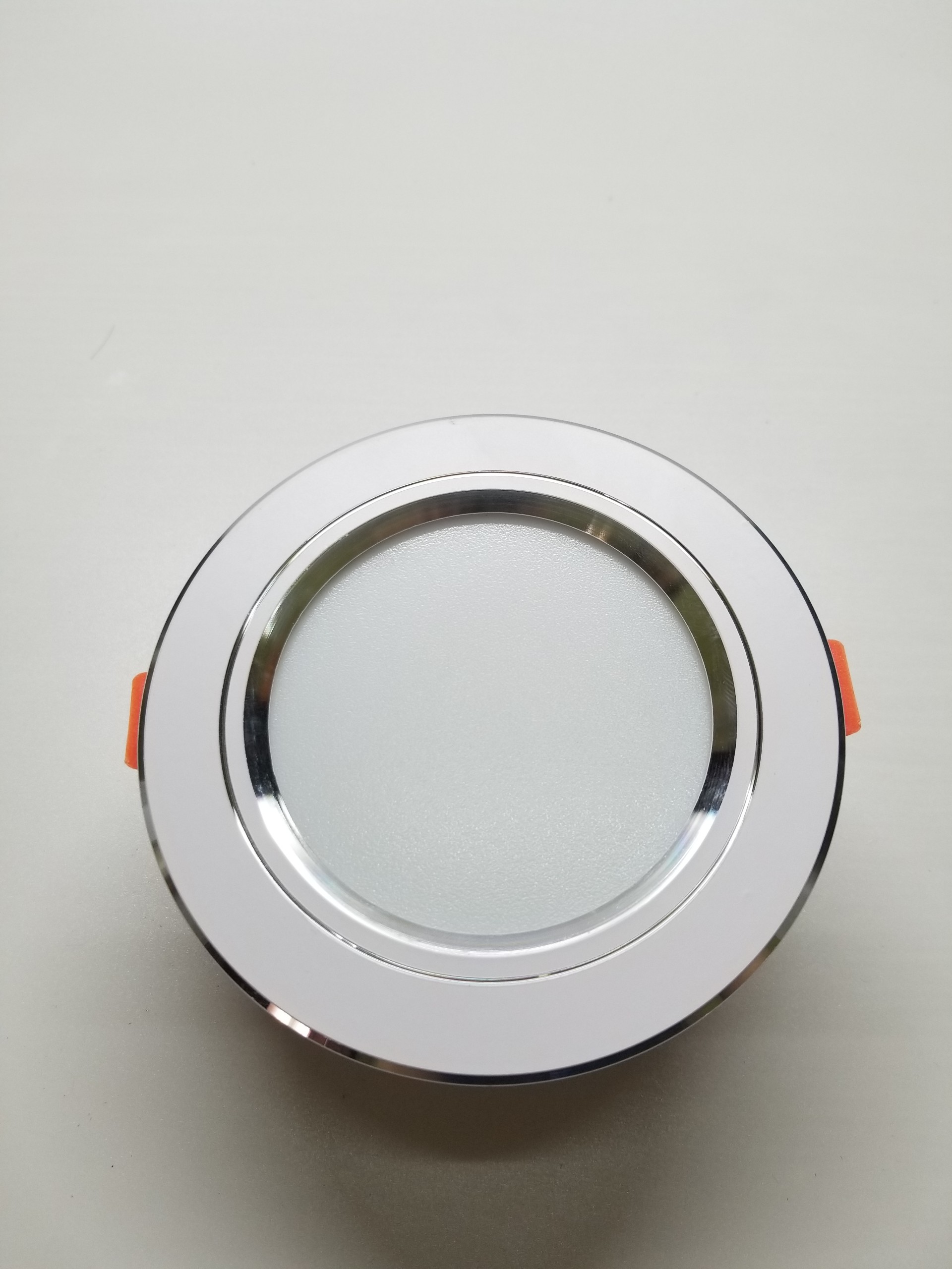 Đèn âm trần led 7W VinCo Light - tản nhiệt - 3 chế độ màu | Lazada.vn