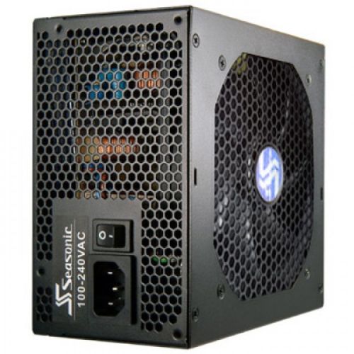 Nguồn Seasonic JS750 OEM - Nguồn Máy Tính - PSU | FTPComputer.com
