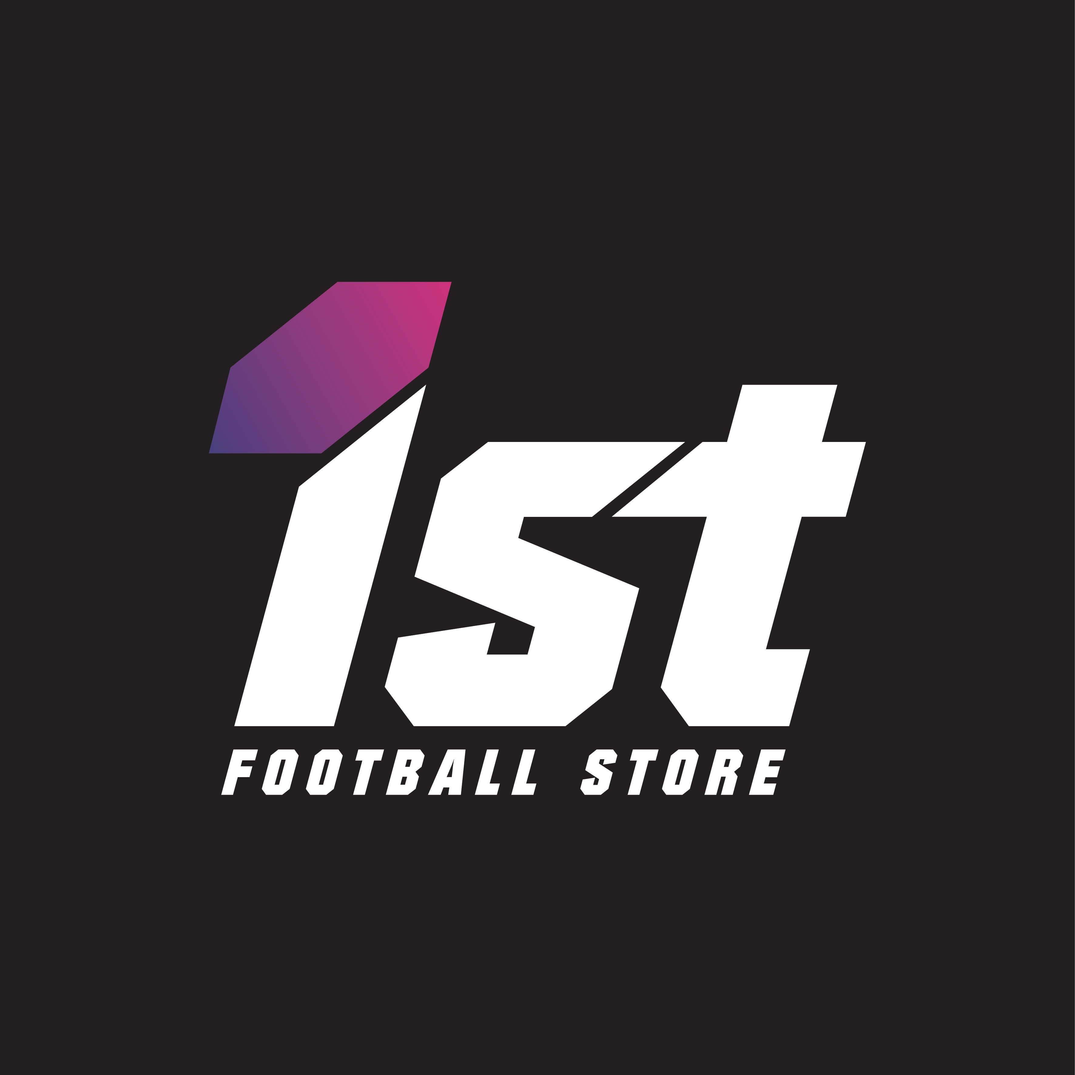 1st Football Store Việt Nam Cửa Hàng Chính Hãng Trực Tuyến | Mua Ngay ...