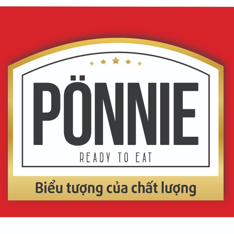Ponnie Snack - Thế giới ăn vặt | Lazada Việt Nam