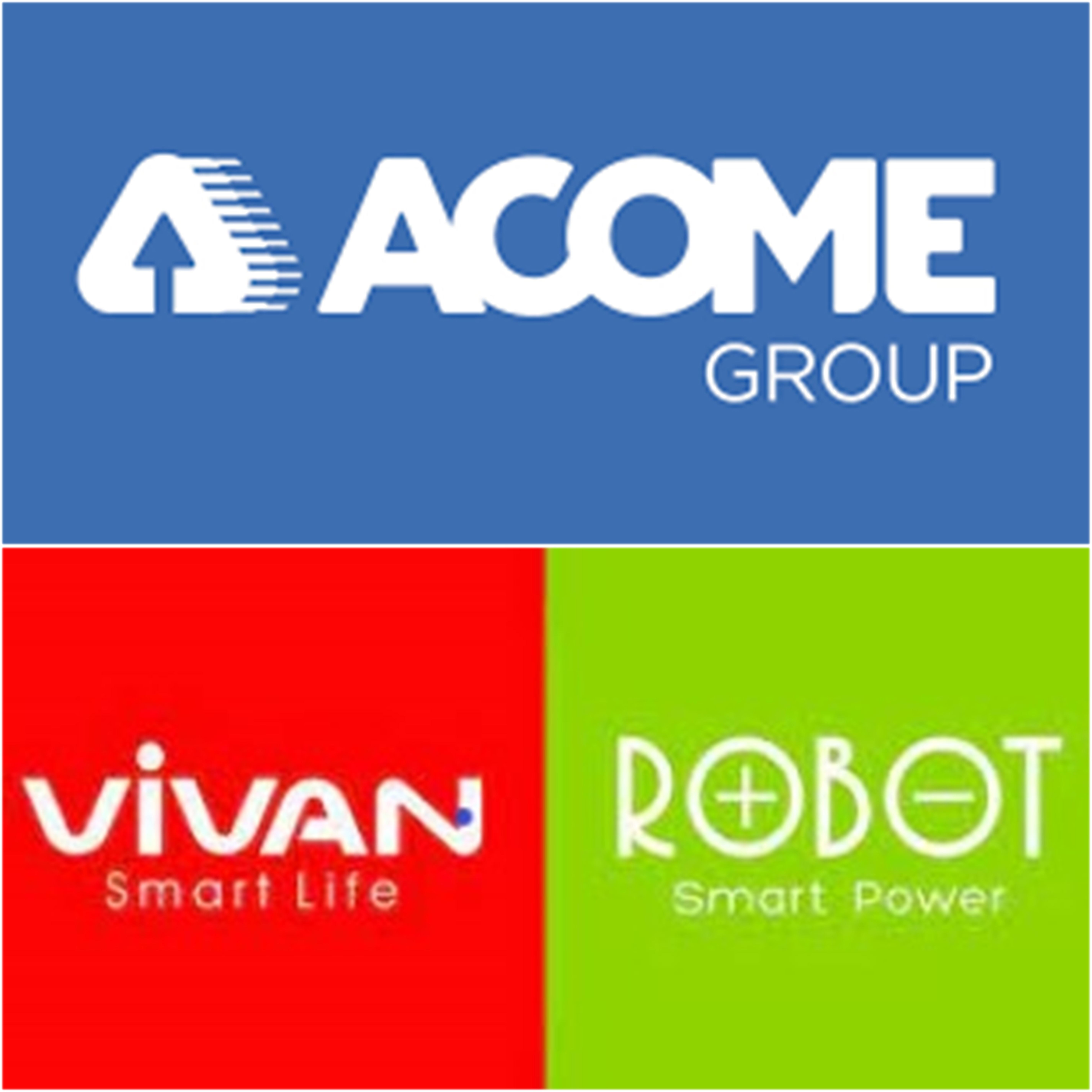Shop online with VIVAN-ROBOT-ACOME STORE now! Visit VIVAN-ROBOT-ACOME ...