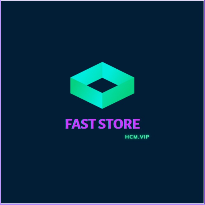FAST STORE HCM Việt Nam Cửa Hàng Chính Hãng Trực Tuyến | Mua Ngay Trên ...