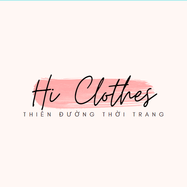 Hi Clothes - Shop Bán Hàng Chính Hãng Giá Tốt | Lazada.vn