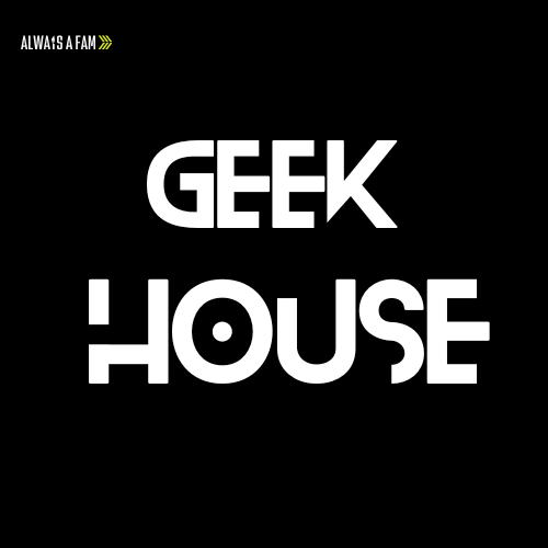 Shop online with GEEK HOUSE now! Visit GEEK HOUSE on Lazada.