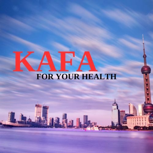 KAFA STORE HCM - Shop Bán Hàng Chính Hãng Giá Tốt | Lazada.vn