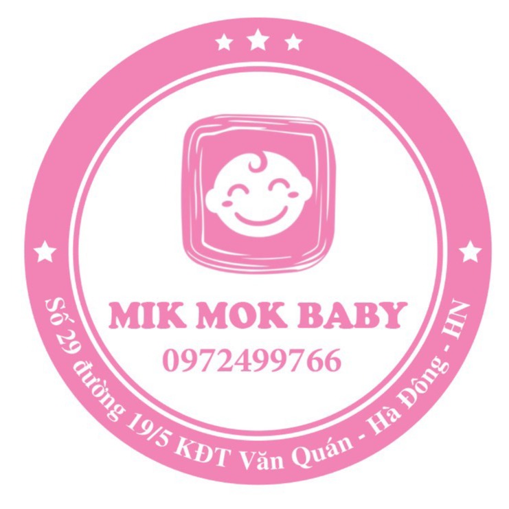 Shop online with MIK MOK BABY now! Visit MIK MOK BABY on Lazada.