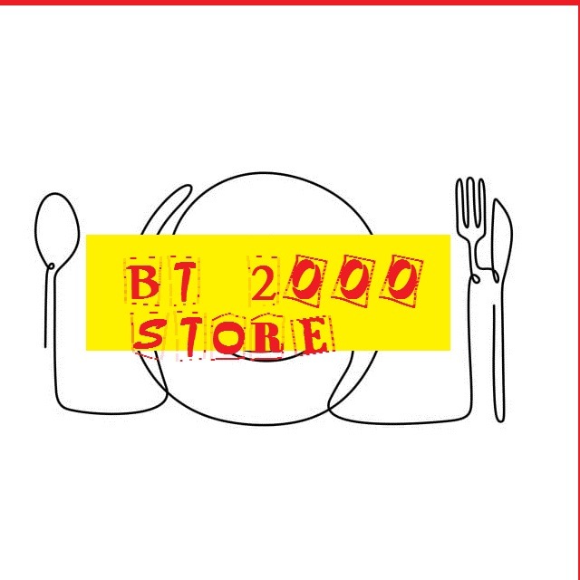 Shop online with BT 2000 SHOP now! Visit BT 2000 SHOP on Lazada.