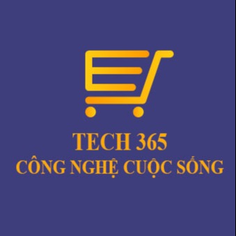 Tech 365 - Shop Bán Hàng Chính Hãng Giá Tốt | Lazada.vn
