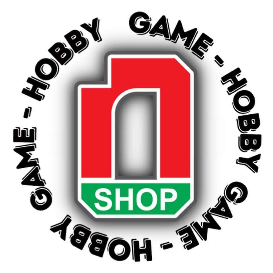 nShop - Game & Hobby Việt Nam Cửa Hàng Chính Hãng Trực Tuyến | Mua Ngay ...