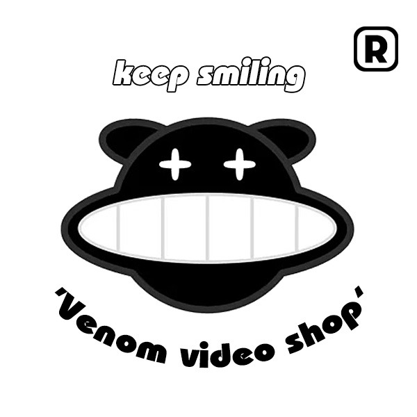 Venom shop - Shop Bán Hàng Chính Hãng Giá Tốt | Lazada.vn