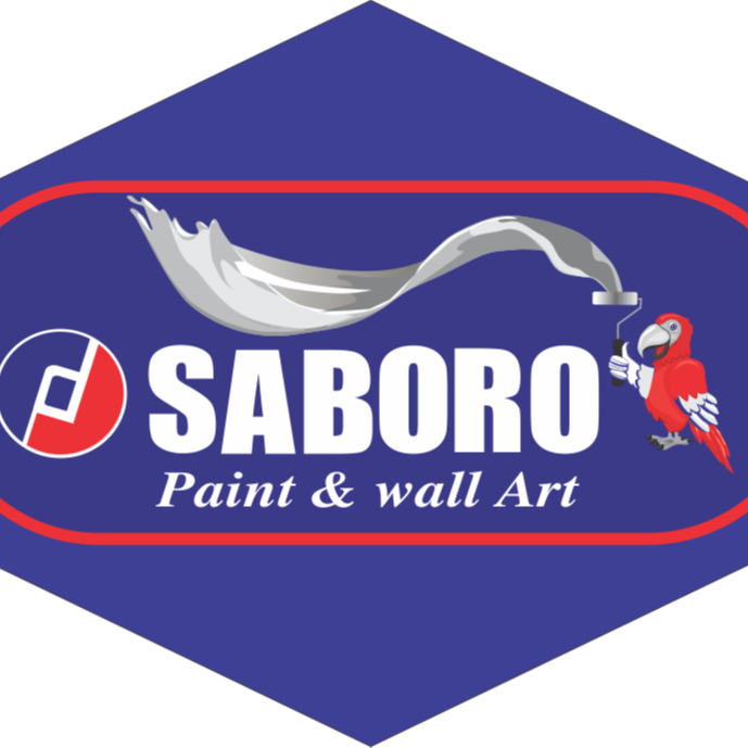 Mua sắm ngay tại SABORO-concrete effect paint | lazada.vn
