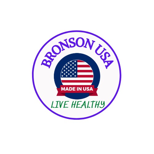 Shop online with BRONSON USA now! Visit BRONSON USA on Lazada.