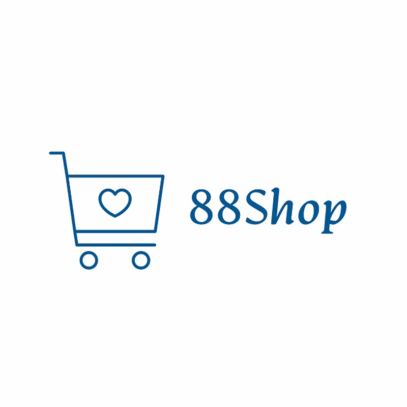 Shop online with 88shop now! Visit 88shop on Lazada.