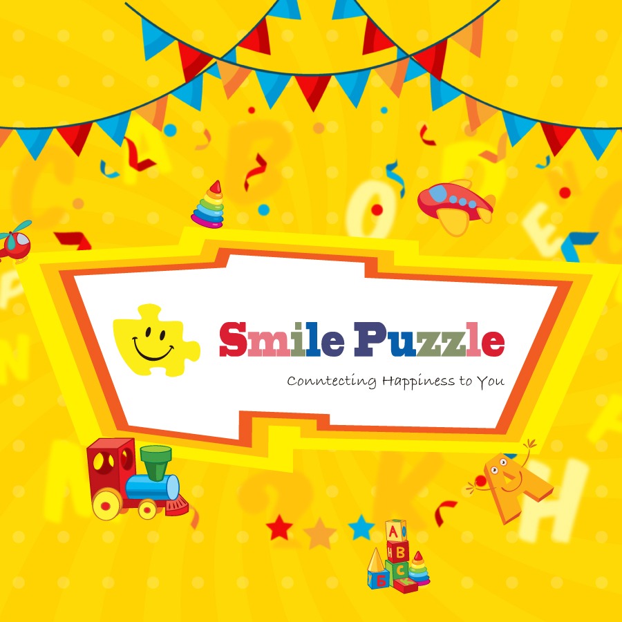 Smile Puzzle - Shop Bán Hàng Chính Hãng Giá Tốt | Lazada.vn