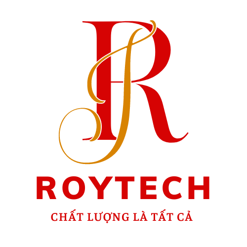 Shop online with Shop ROYTECH now! Visit Shop ROYTECH on Lazada.
