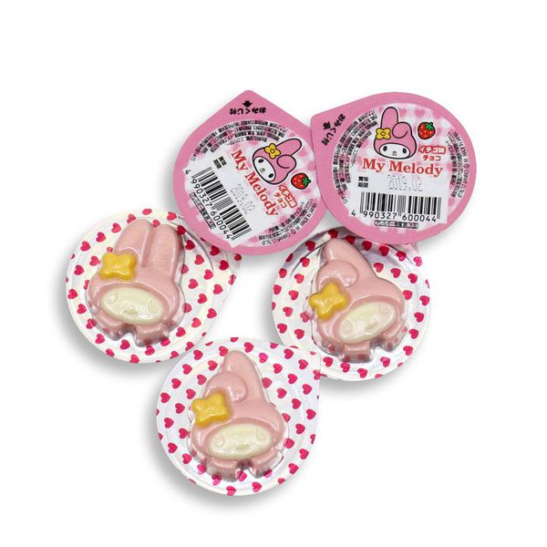 Chocolate My Melody | Can.D Confectionery