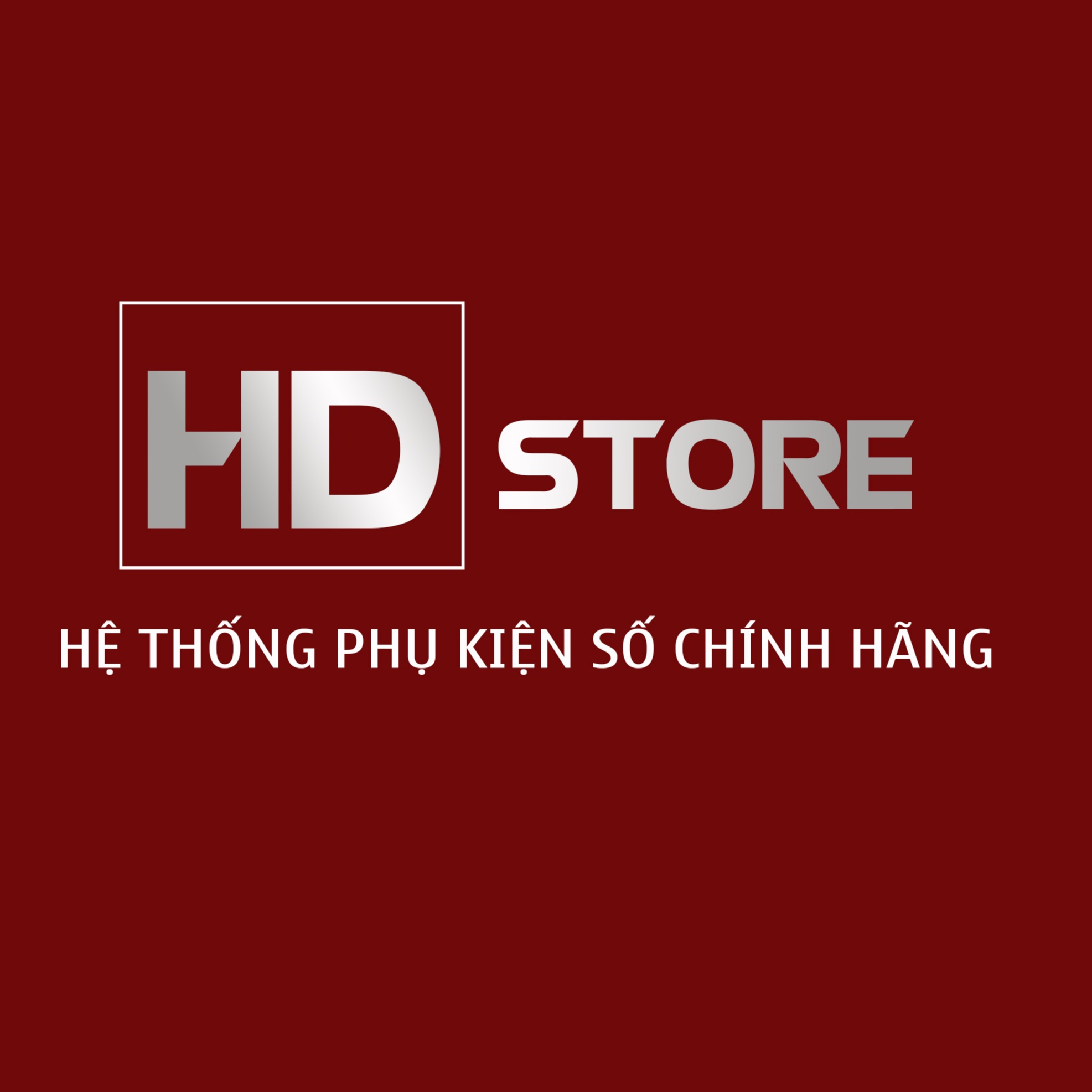 HD Store Việt Nam Cửa Hàng Chính Hãng Trực Tuyến | Mua Ngay Trên Lazada