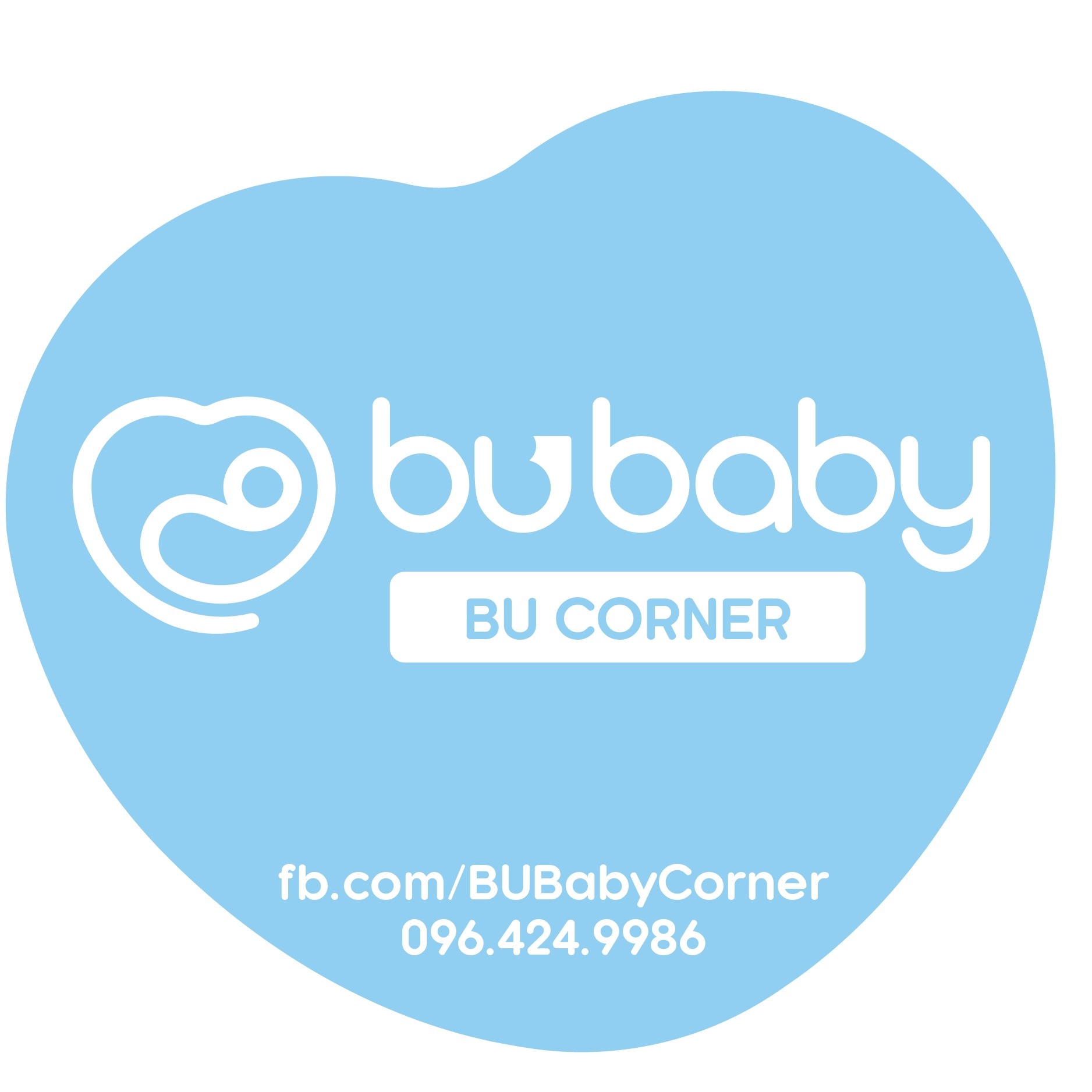 Shop online with bubaby.corner now! Visit bubaby.corner on Lazada.
