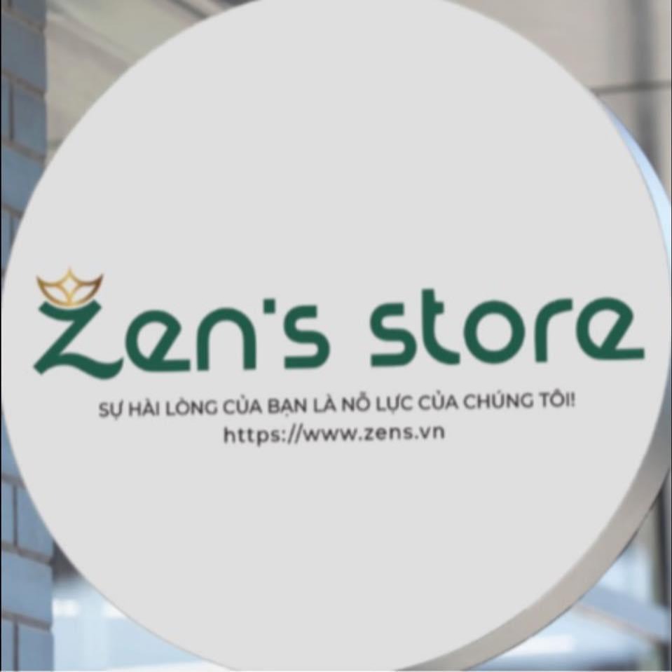 Zen's store