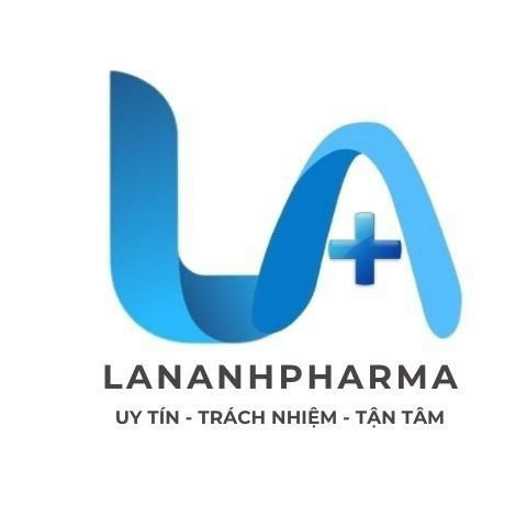 Shop online with LanAnh Pharma now! Visit LanAnh Pharma on Lazada.