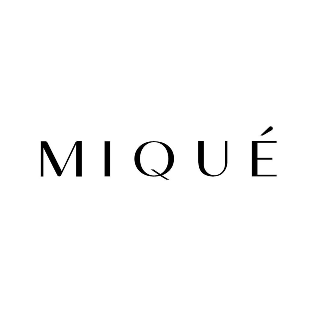 Shop online with Miqué now! Visit Miqué on Lazada.
