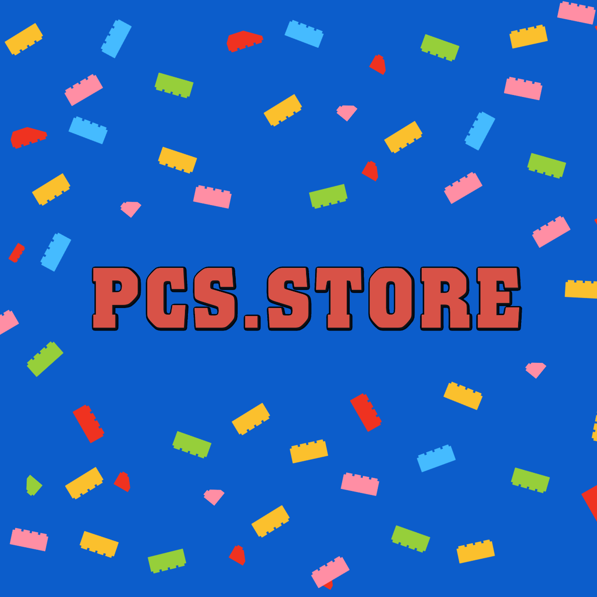 Pcs Store - Đồ Chơi Lắp Ráp Mô Hình | Cửa Hàng Chính Thức Tại Việt Nam ...