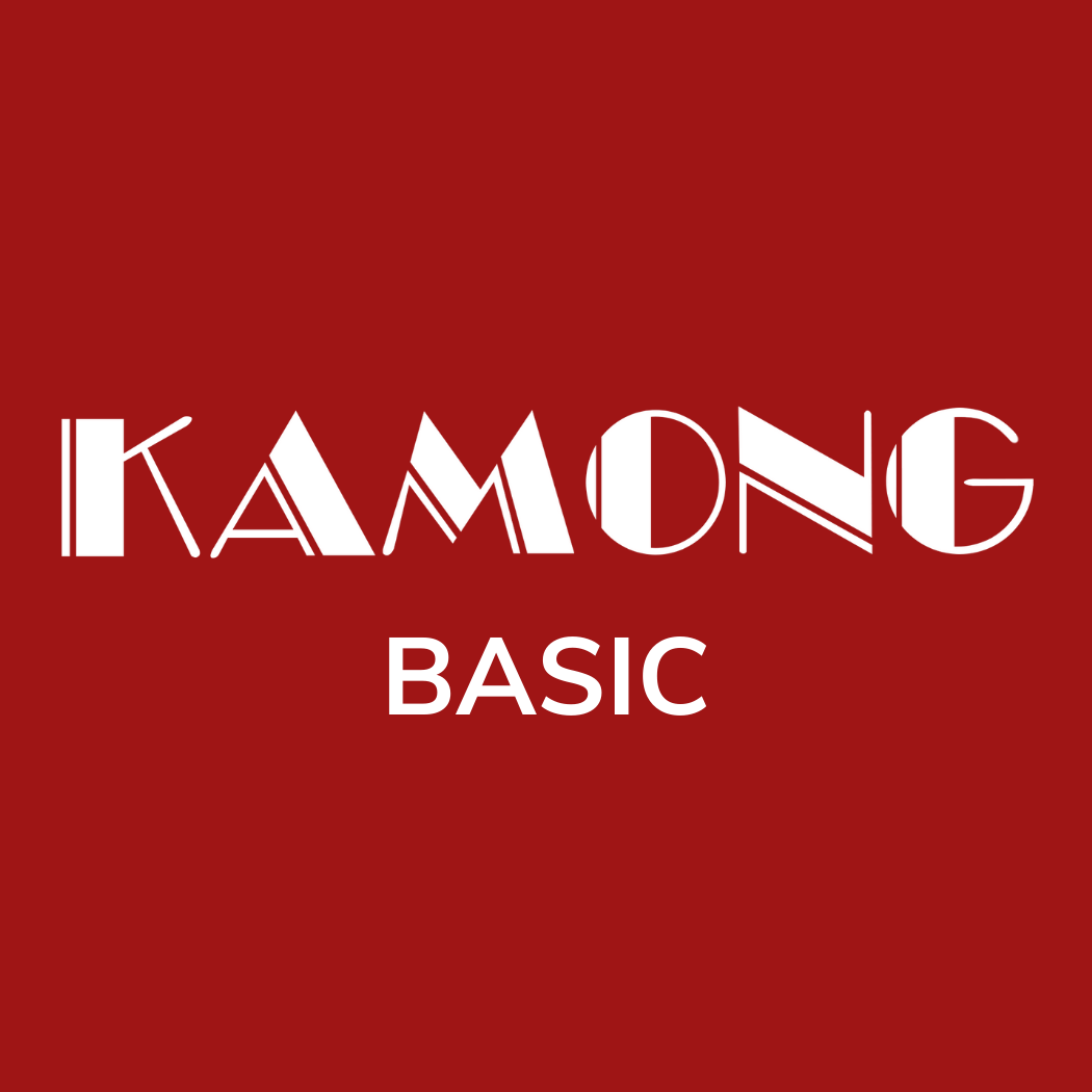 KAMONG BASIC Việt Nam Cửa Hàng Chính Hãng Trực Tuyến | Mua Ngay Trên Lazada