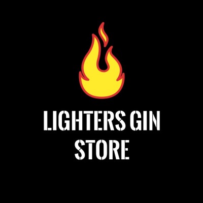 Lighters Gin Store