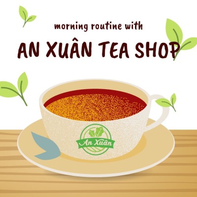 An Xuan Tea Shop | Lazada Vietnam