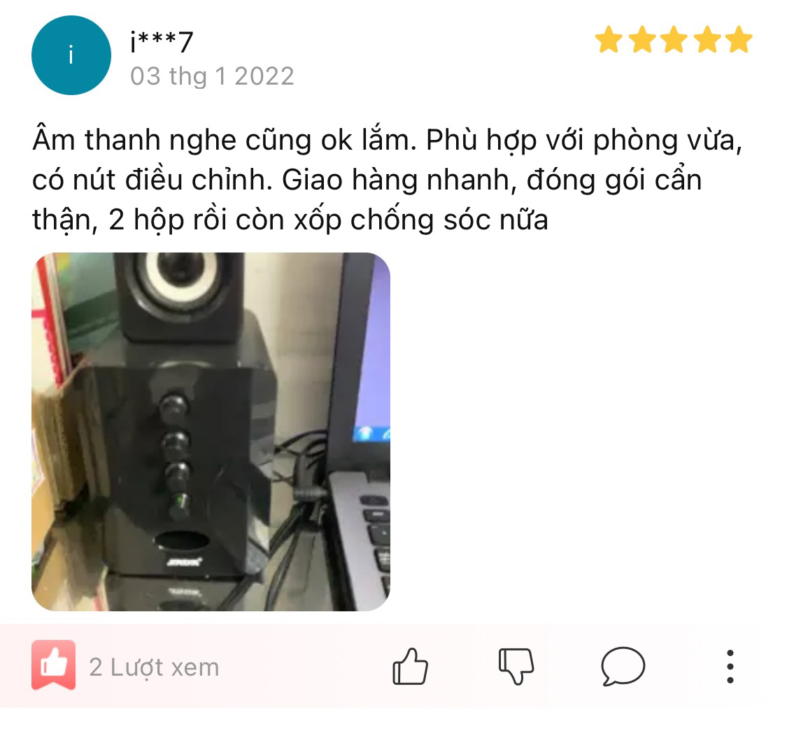 loa vi tính siêu trầm bass chính hãng, loa máy tính bàn cực hay, loa ...