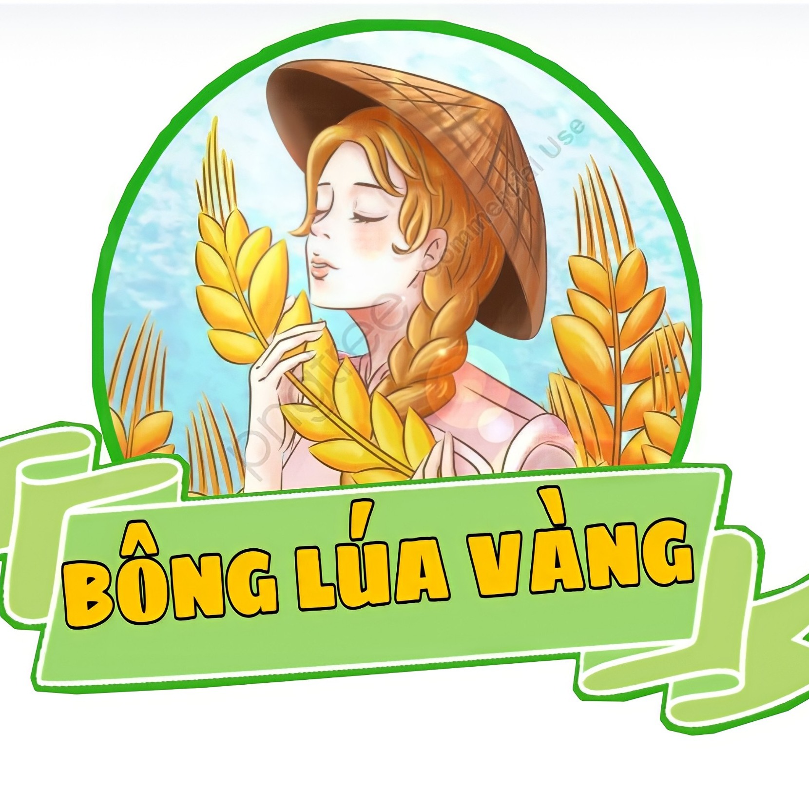 Shop online with BÔNG LÚA VÀNG now! Visit BÔNG LÚA VÀNG on Lazada.