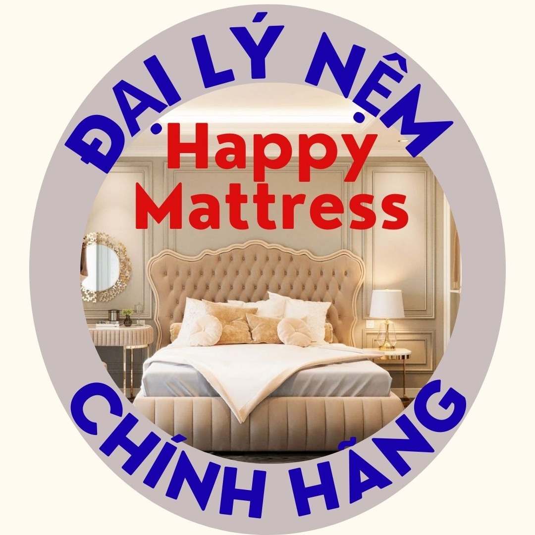 Happy Mattress - Shop Bán Hàng Chính Hãng Giá Tốt | Lazada.vn