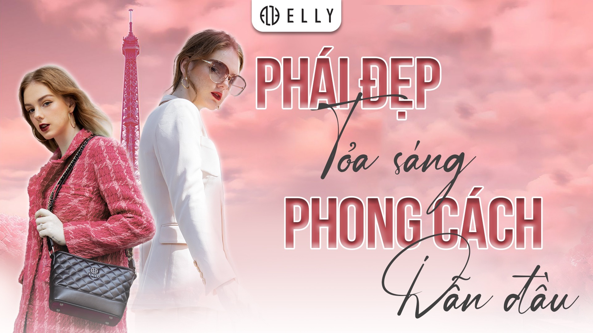 ELLY Việt Nam Cửa Hàng Chính Hãng Trực Tuyến | Mua Ngay Trên Lazada