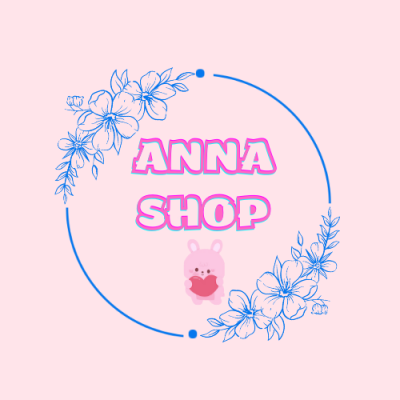 Đồ Bộ Pijama Anna Shop