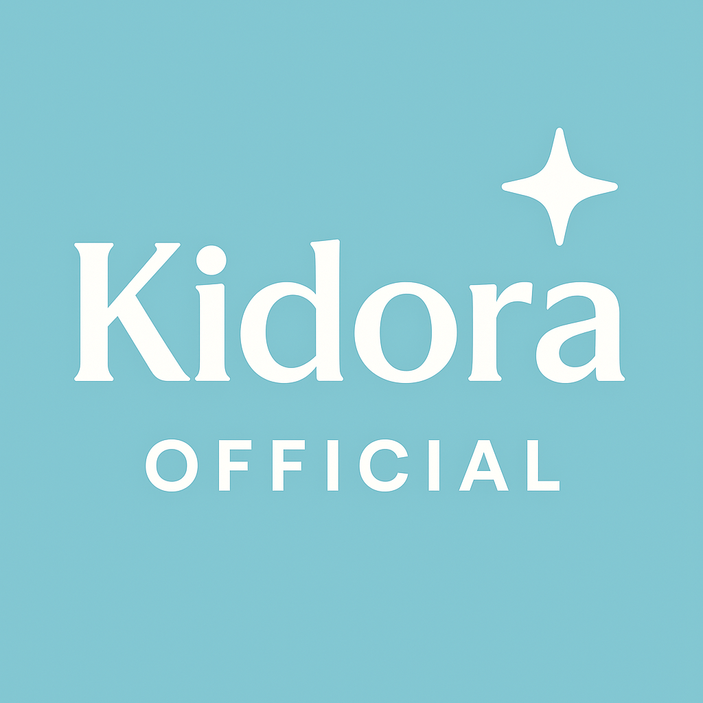 Kidora Việt Nam Cửa Hàng Chính Hãng Trực Tuyến | Mua Ngay Trên Lazada