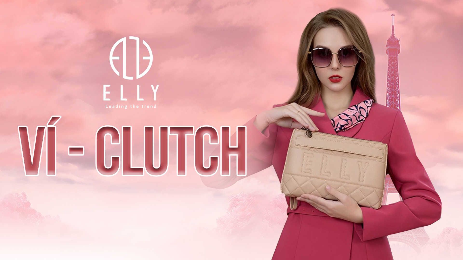 ELLY Việt Nam Cửa Hàng Chính Hãng Trực Tuyến | Mua Ngay Trên Lazada